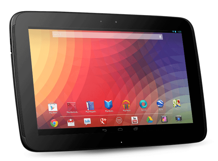 Top 7 Best 10 Inch Android Tablets Top 7 Best 10 Inch Android Tablets