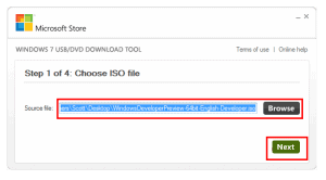 How To Install Windows 7 using Flash drive
