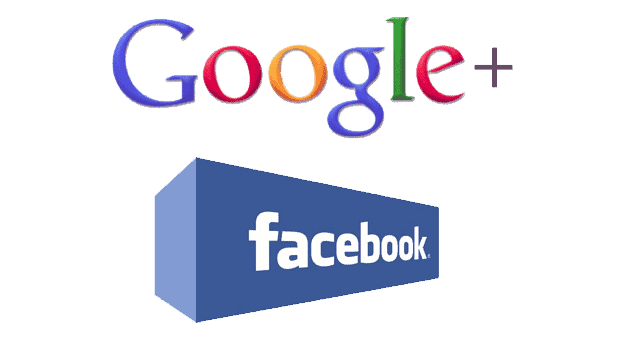 How to Pull Facebook in Google Plus