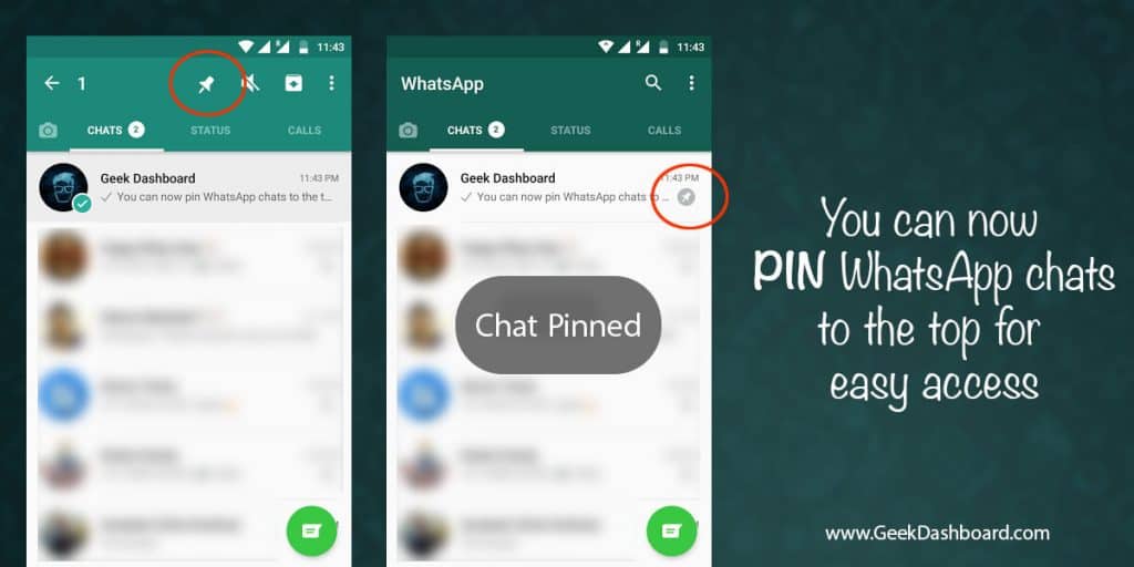 25 Amazing WhatsApp Tricks for Android, iPhone and Windows in 2025