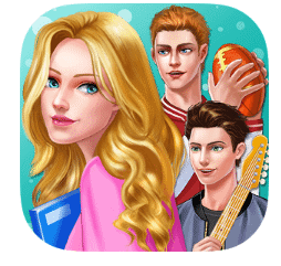 Top 9 Trending Love Games Apps you can Play on Both Android and iPhone