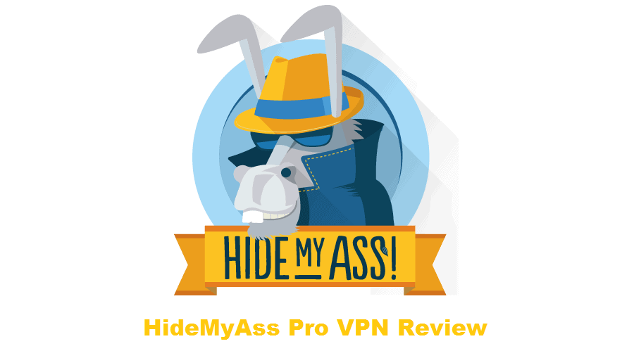 HideMyAss Review – Undoubtedly The Best VPN Service Out There