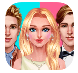 Top 9 Trending Love Games Apps you can Play on Both Android and iPhone