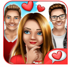 Top 9 Trending Love Games Apps you can Play on Both Android and iPhone