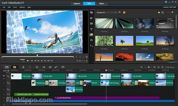 Best Professional Video Editing Software For Windows, Mac and Linux