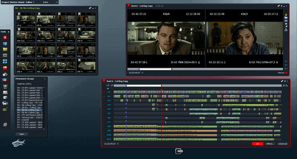 Best Professional Video Editing Software For Windows, Mac and Linux