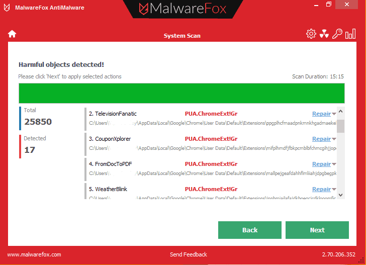 Keep Malware At Bay With MalwareFox [Prevent Malware on Computer]