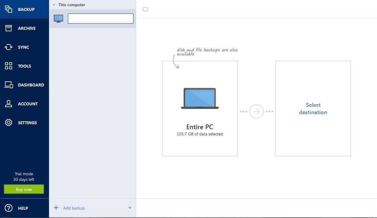 Top 10 Backup and Restore Software 2025 Review and Comparison