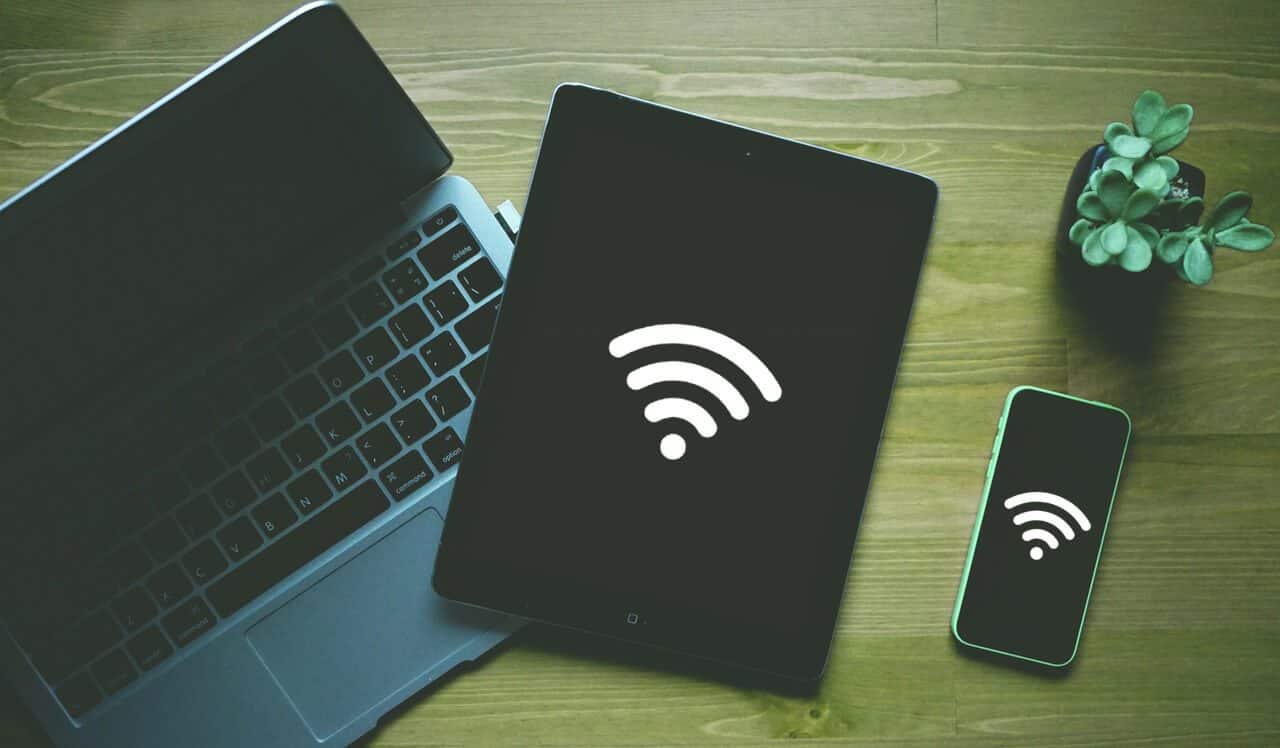4 Ways to Find WiFi Passwords on iPhone and iPad
