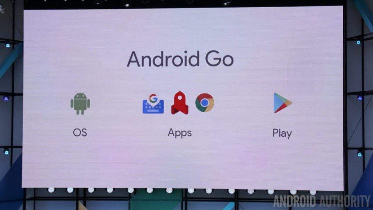 Everything You Need to Know about Android Go, Google Announced in their ...