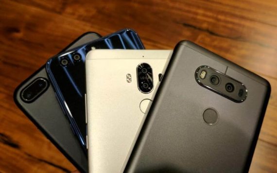 Dual Camera Technology in Smartphones Explained & List of Phones Using It