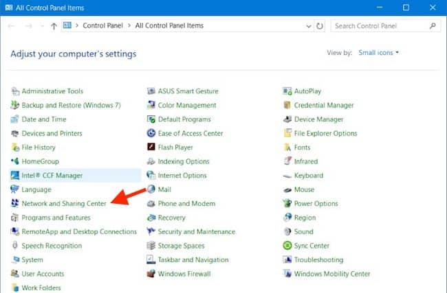 How to Find the Current Wi-Fi Network’s Password on Windows if you Forgot