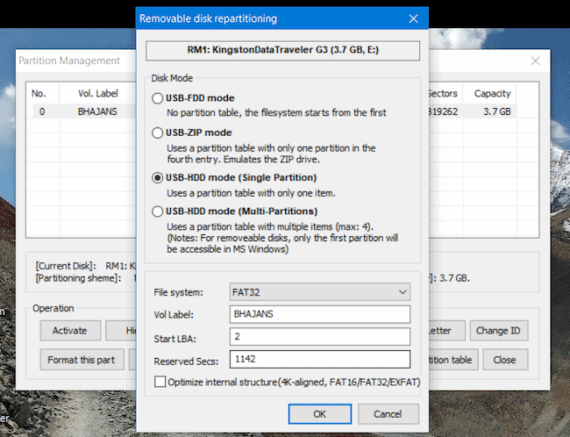Format Bootable USB Pen Drive to make it Normal [Windows and Mac]