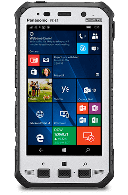 The 9 Best Rugged Smartphones you can Buy