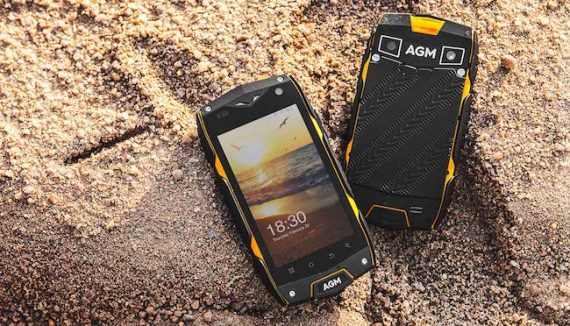 The 9 Best Rugged Smartphones you can Buy