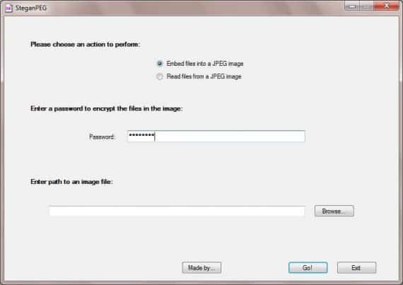 Steganography tools online outguess - lomicharge