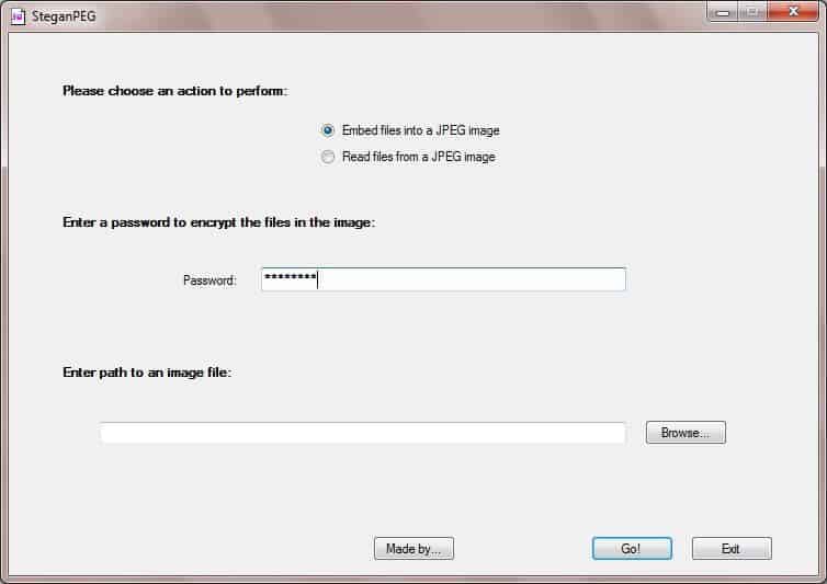 10 Best Steganography Tools/Software which are Free to Use