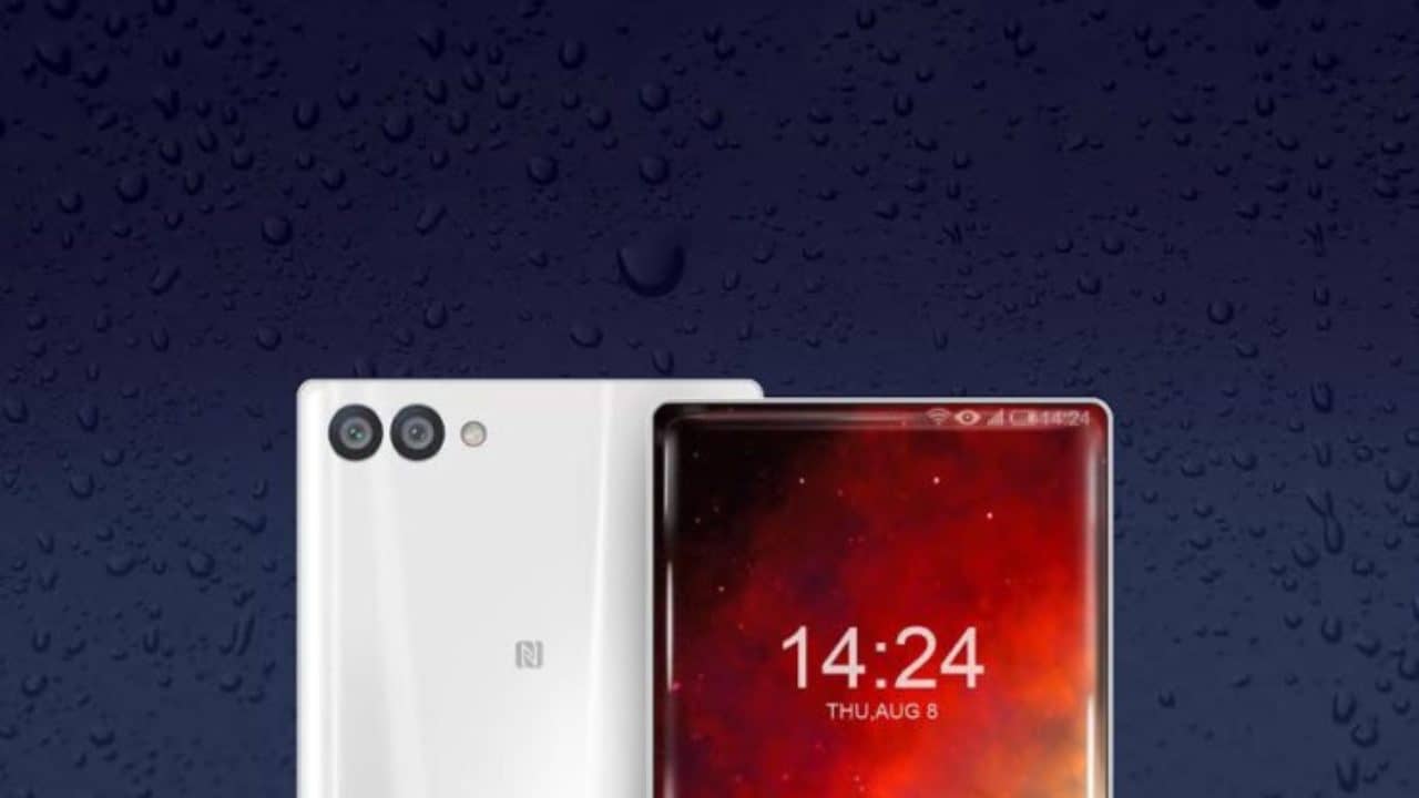 This Budget Smartphone will Woo You with its 32 MP Selfie Camera