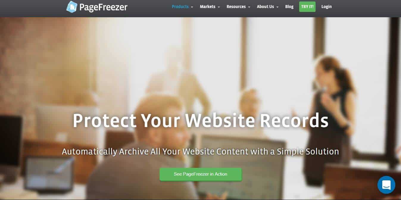 [Top 8] Best Wayback Machine Alternatives - Free Internet Archives
