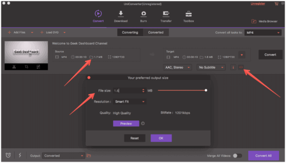 10 Best Free Video Compression Software for Windows and Mac
