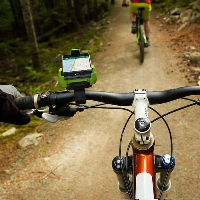 Top 9 Best iPhone Bike Mounts Under $50