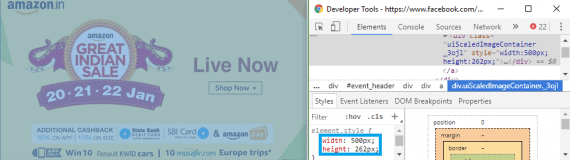 Facebook Event Photo Size Dimensions and Best Practices (2025 Version)