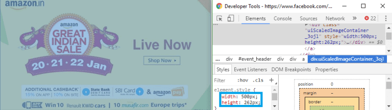 Facebook Event Photo Size Dimensions and Best Practices (2025 Version)