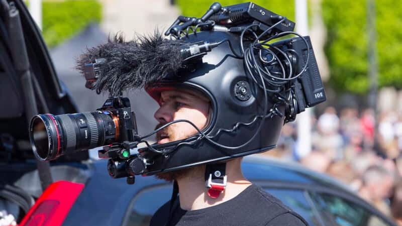 Which Head Camera is Right For You?