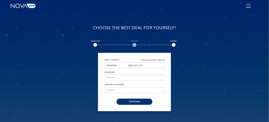 How To Connect Nova VPN to Android or Windows + 50% OFF Coupon