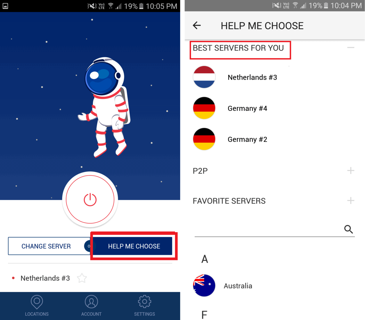 How To Connect Nova VPN to Android or Windows + 50% OFF Coupon