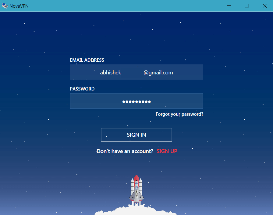 How To Connect Nova VPN to Android or Windows + 50% OFF Coupon