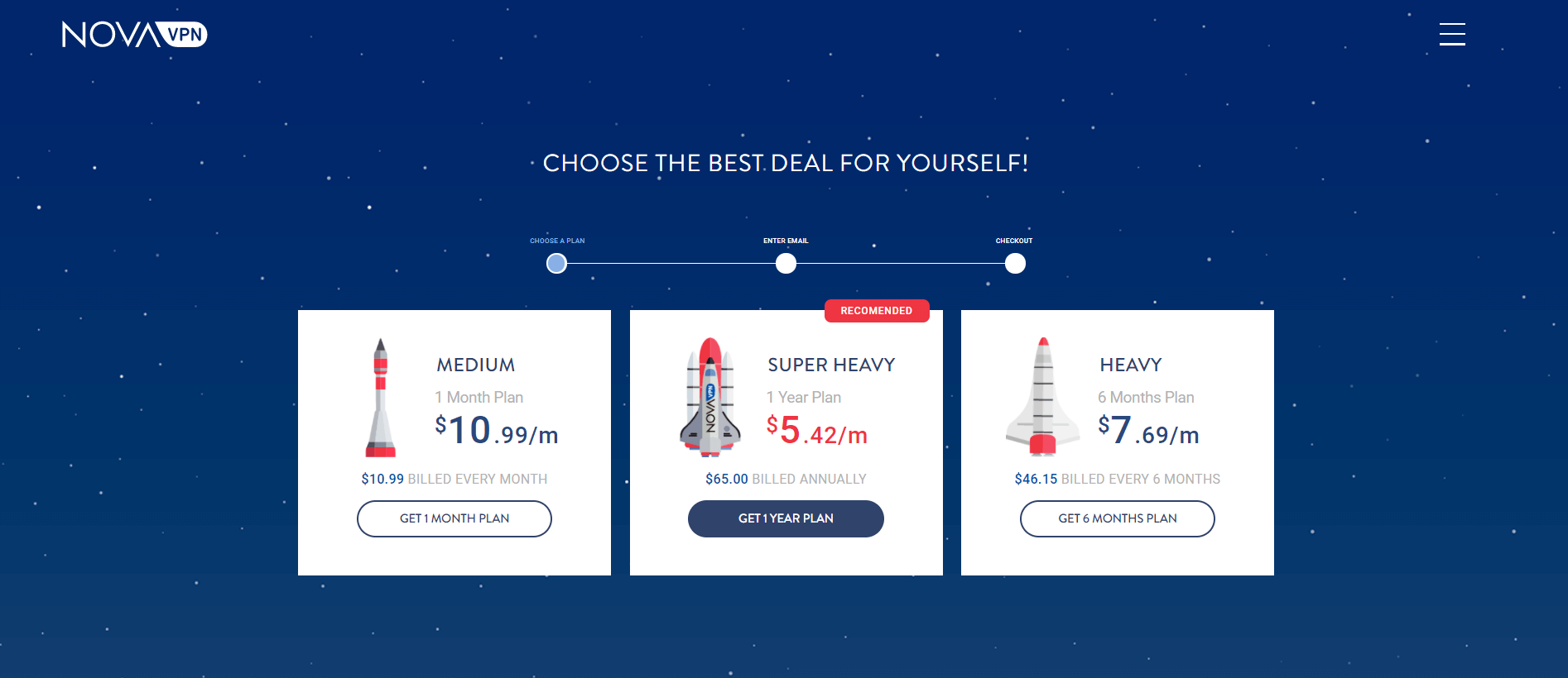 How To Connect Nova VPN to Android or Windows + 50% OFF Coupon