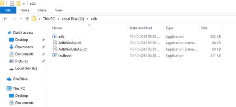 How to Fix Nexus 5X Bootloop issue using Unblod Tool