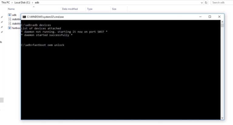 How to Fix Nexus 5X Bootloop issue using Unblod Tool