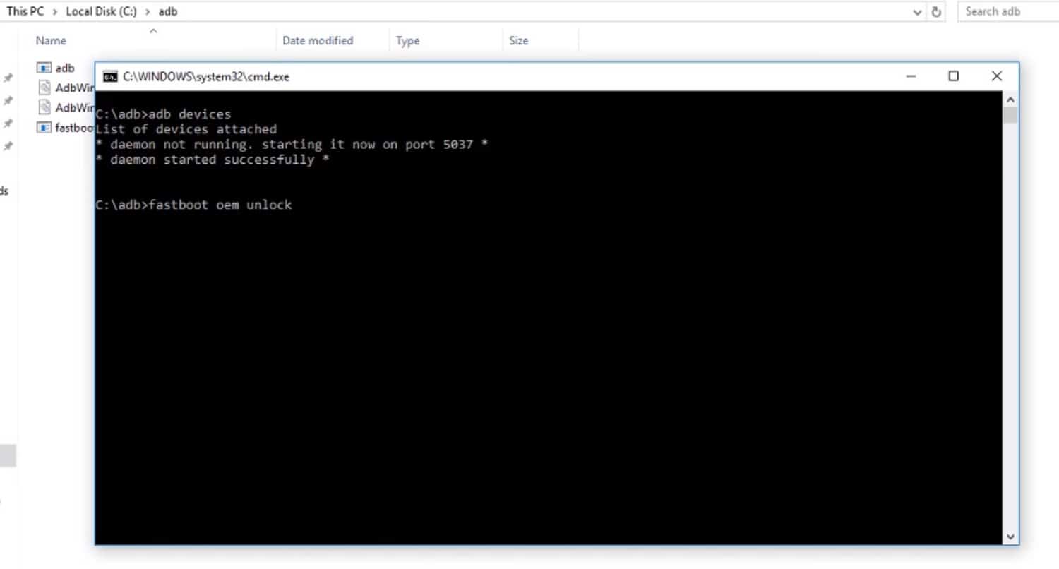How to Fix Nexus 5X Bootloop issue using Unblod Tool