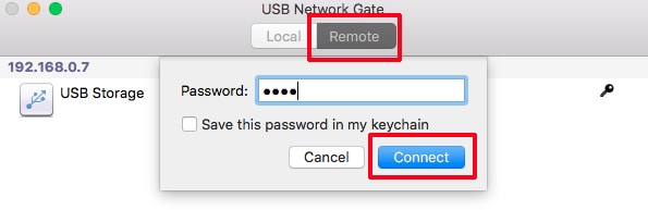 How to Share USB Over Network to Access Any USB Devices Remotely