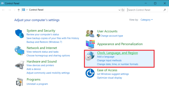 Fixing Keyboard Typing Wrong Characters in Windows 10 Laptops / PC