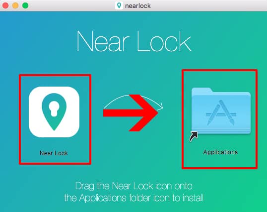 How to Lock and Unlock Mac with your iPhone Automatically for Free