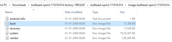 How to Fix Nexus 5X Bootloop issue using Unblod Tool