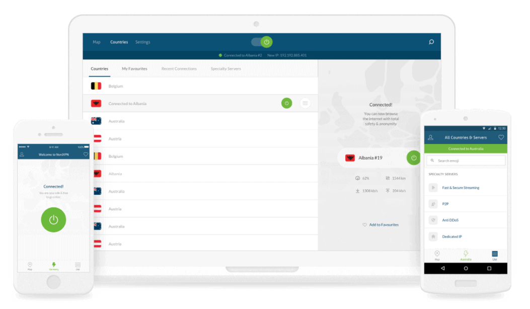 5 Best Security Software Utilities for Windows 10 PC