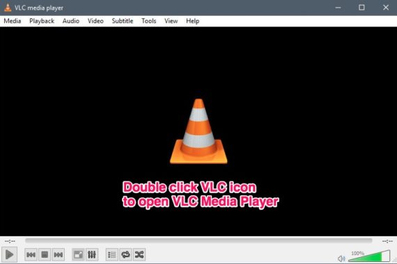 VLC to MP4 Converter: How to Convert VLC Video Files to MP4 Format
