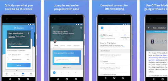 10 Best Educational Apps for Android Smartphones and Tablets