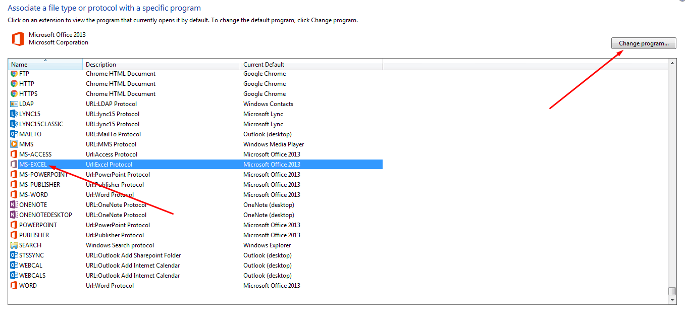 Easily Fix "There was a problem sending the command to the program" Error