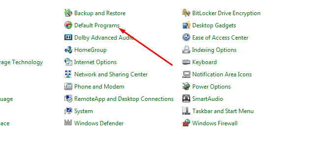 Easily Fix "There was a problem sending the command to the program" Error