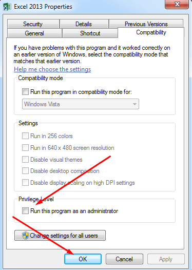 Easily Fix "There was a problem sending the command to the program" Error