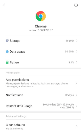 5 Ways to Fix "This Site Can't be Reached" Error in Google Chrome