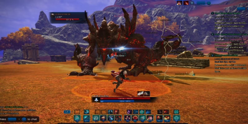 10 Best MMORPGs of All Time You Should Be Playing Right Now in 2025