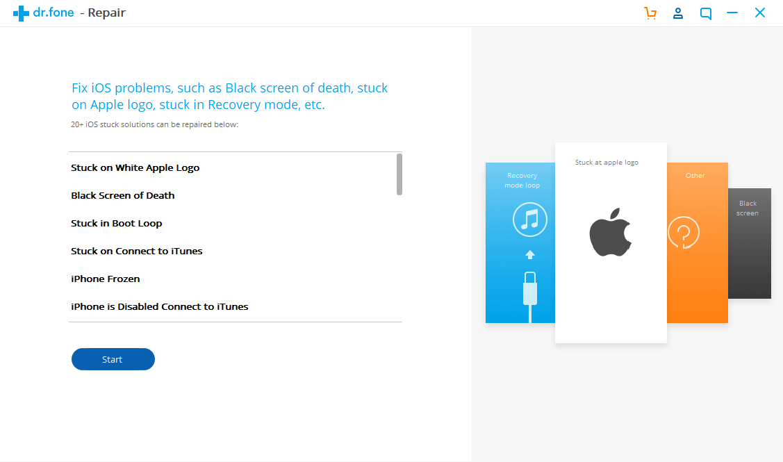 4 Ways To Fix iTunes Error 9 Without Data Loss (iPhone Error 9 Solutions)