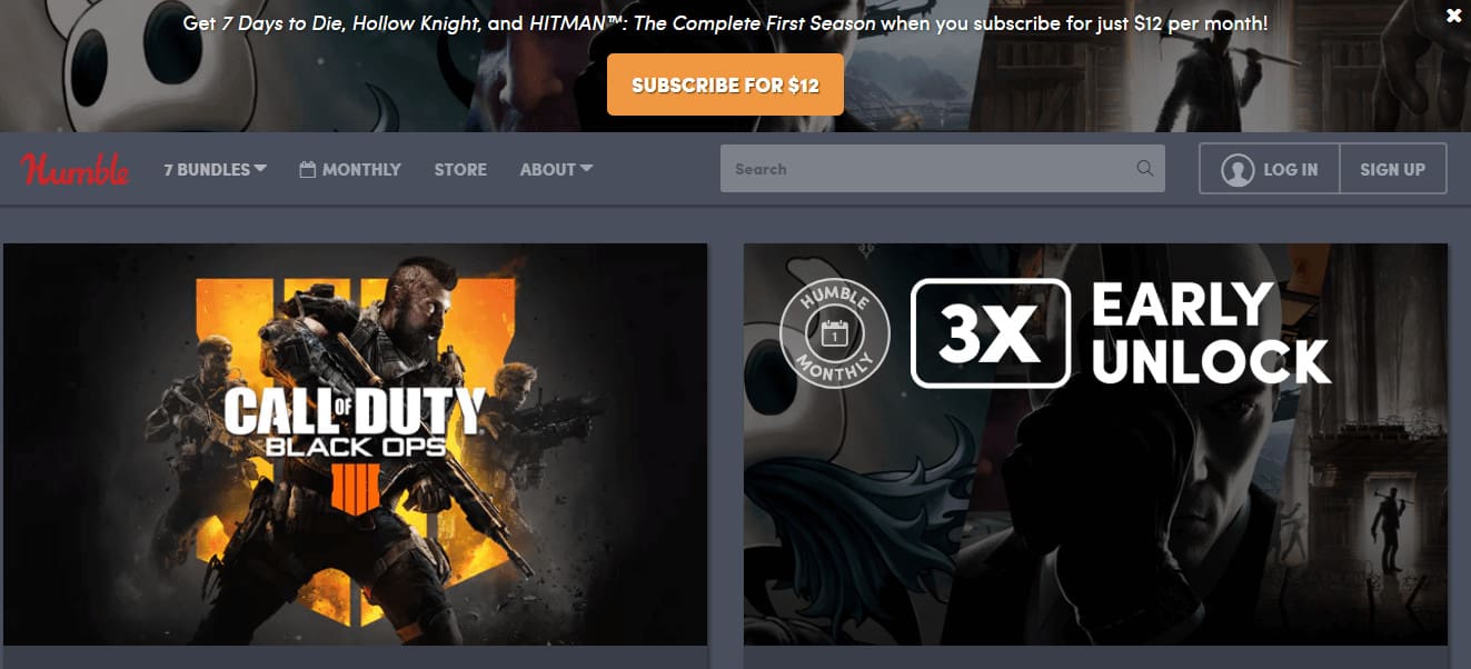 7 Best Steam Alternatives in 2025 to Buy Affordable PC Games