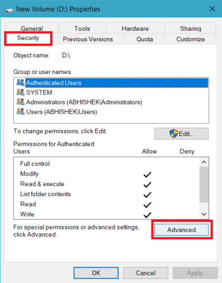 "The Requested Operation Requires Elevation" Error in Windows [Solved]